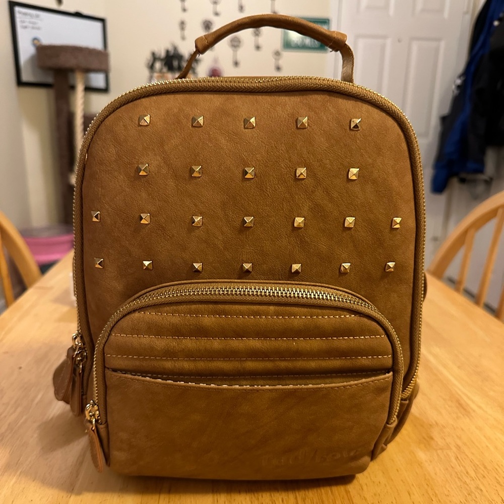 Rad Rev Oak Mini Og Backpack - Gem